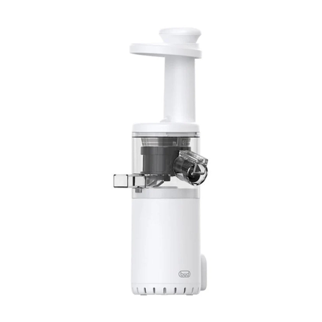 Compact Electric Juicer| Portable Battery Juicer for Fruit & Smoothies ...